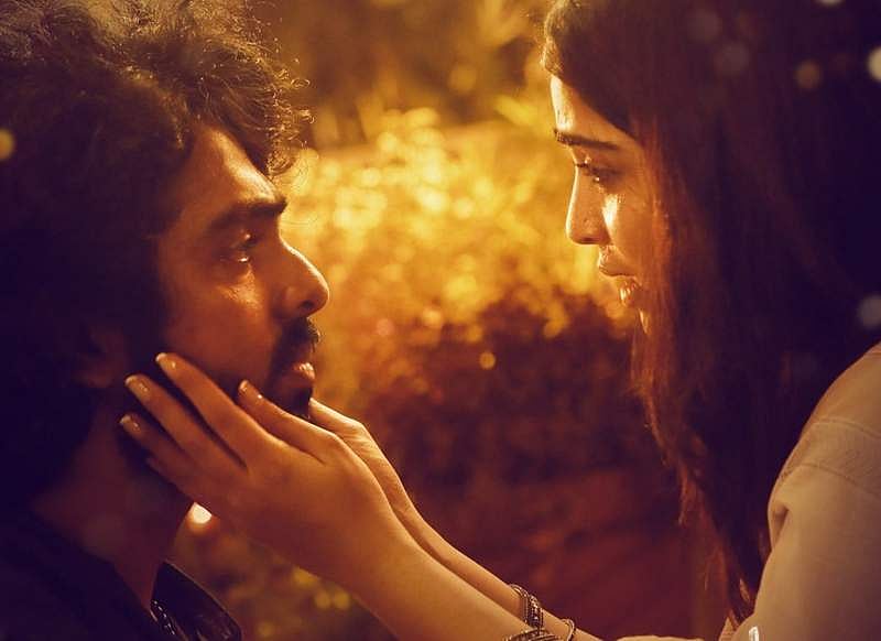 அடியே படத்தின் முதல் பாடல் வெளியீட்டுத் தேதி அறிவிப்பு