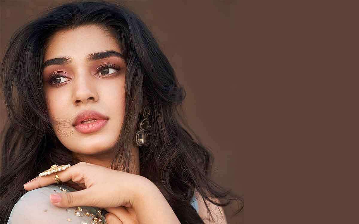 Stunning Keerthy Shetty