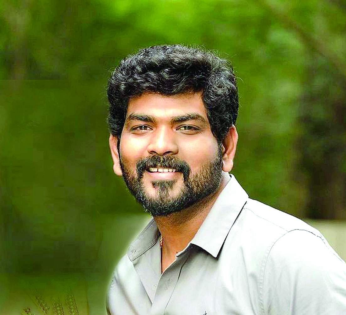 சின்னத் திரையில் நுழையும் இயக்குநர் விக்னேஷ் சிவன்!