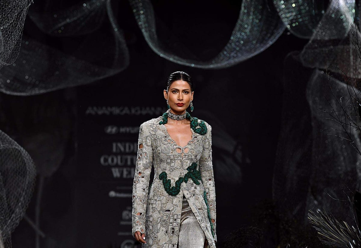 Fashion Design Council Of India