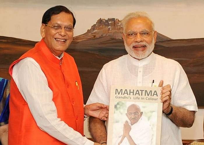 Bindeshwar Pathak: Toilet Man of India who pioneered public toilets