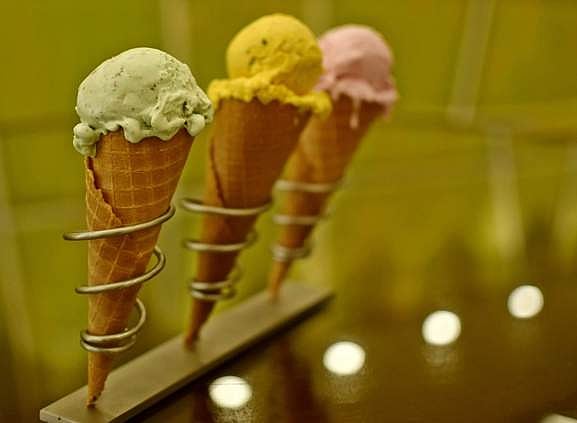 குல்பி ஐஸ் சாப்பிட்டு மருத்துவமனையில் அனுமதிக்கப்பட்டவர்கள் நலம்: ஆட்சியர்