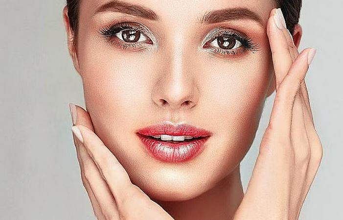 Apply this oil to skin before sleeping