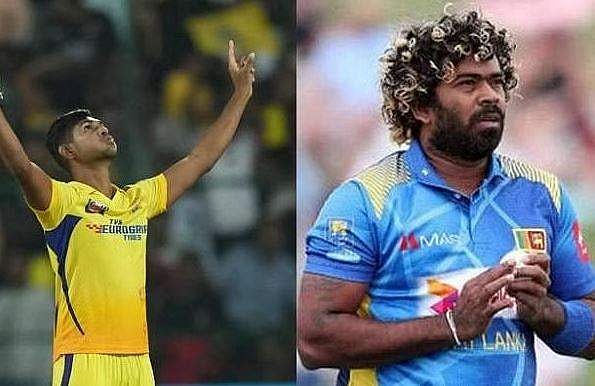 Pathirana didn't copy slingy action from Malinga, it's natural: Coach ...