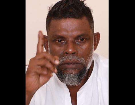 ஜெயிலர் கனவிலும் நினைக்காத வெற்றி... விடியோ வெளியிட்ட விநாயகன்!