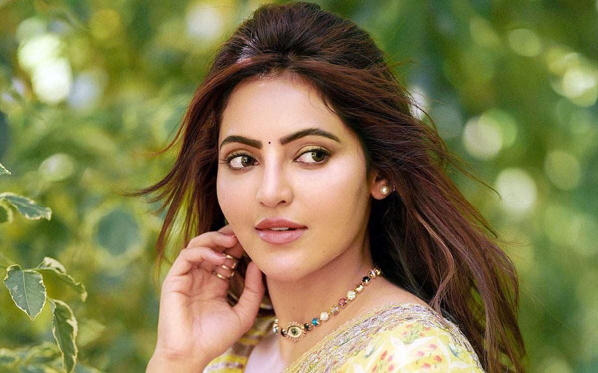 Atulya Ravi Cute Look Stills