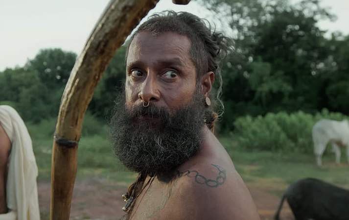 தள்ளிப்போகிறதா தங்கலான்?