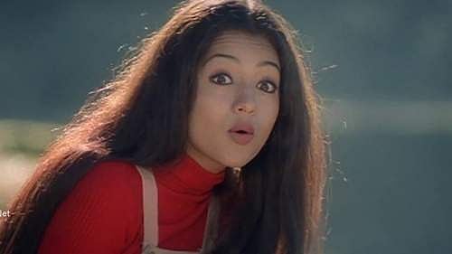 Trisha Stills In Lesa Lesa