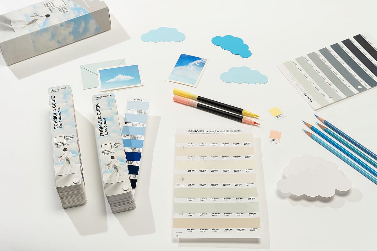 Cloud Dancer 2026: Pantone’s Color of the Year Sparked a Design Debate