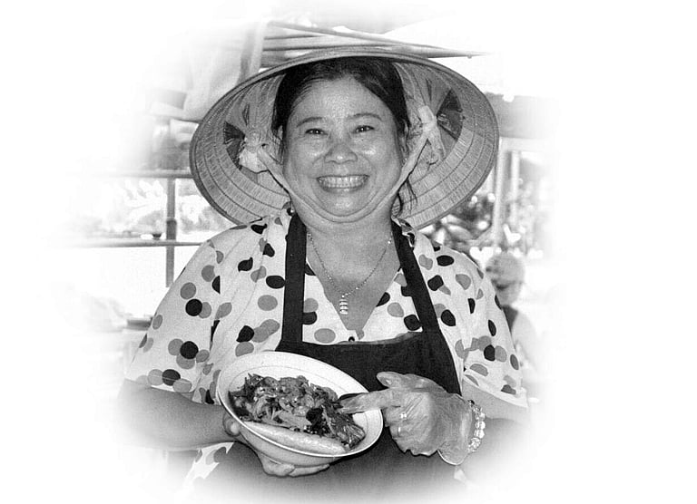 Vietnamese Cuisine is Elevating Toronto Dining at The Lunch Lady