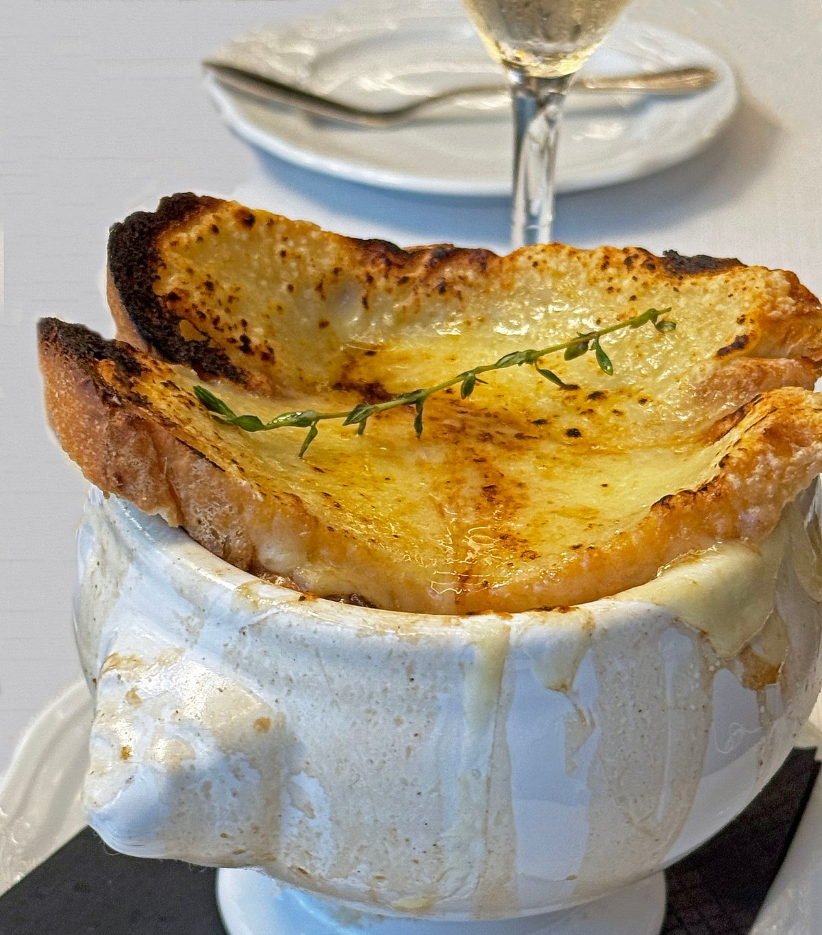 Where to DINE Now: Convivium