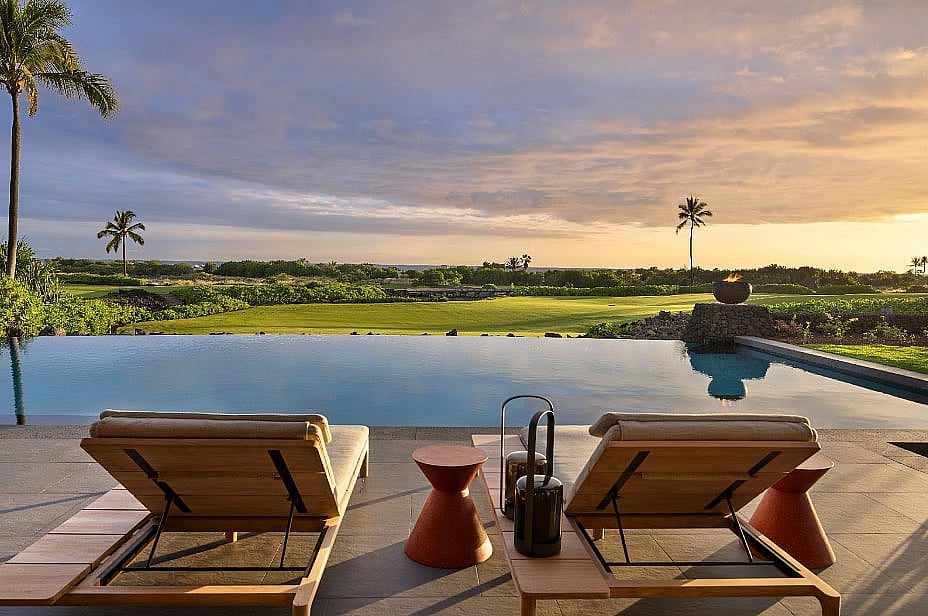 Kohanaiki Record Sale: Redefining Luxury Living on Hawaii’s Kona Coast