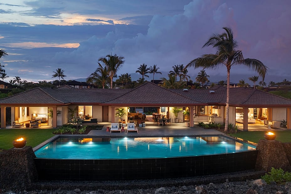 Kohanaiki Record Sale: Redefining Luxury Living on Hawaii’s Kona Coast