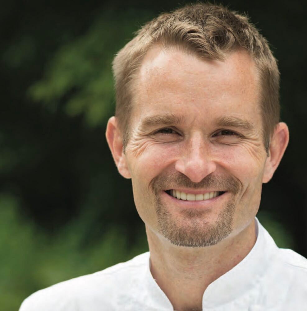 Chef Special – Interview with Ned Bell