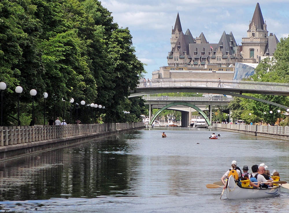 Ultimate Family Guide to Ottawa: Top Attractions and Experiences