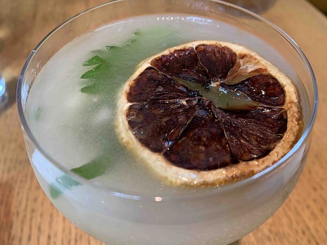 Where to DINE Now: Chotto Matte