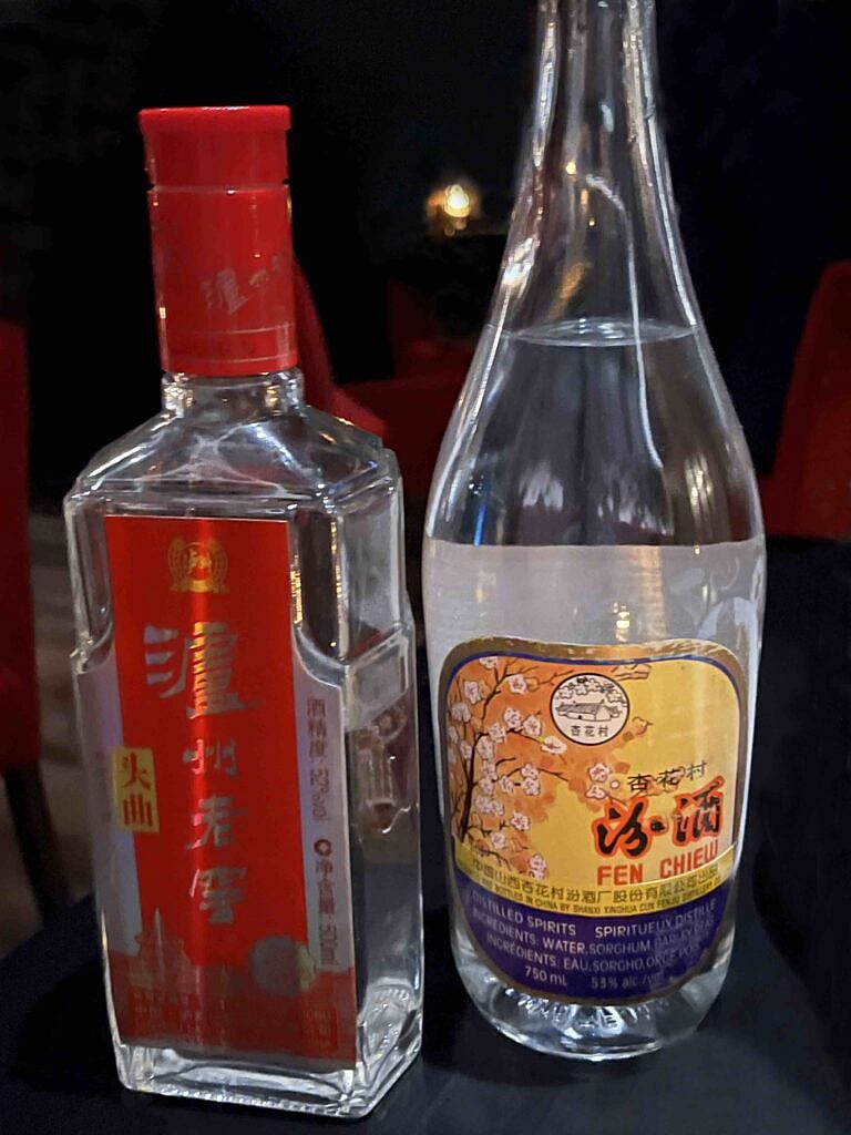 Where to DINE Now: MIMI Chinese