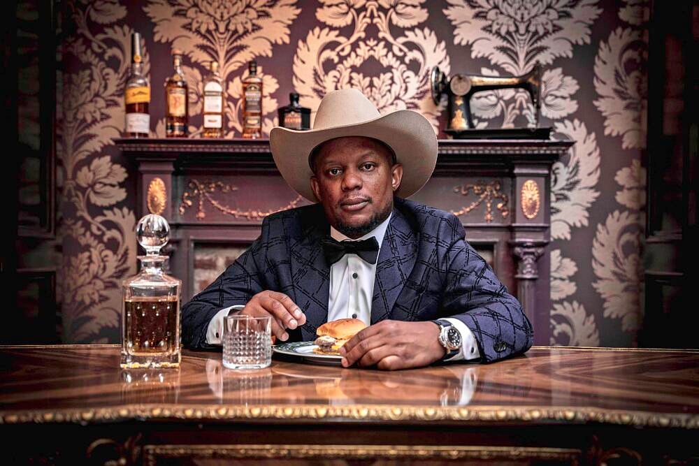 Thank God It’s Friday