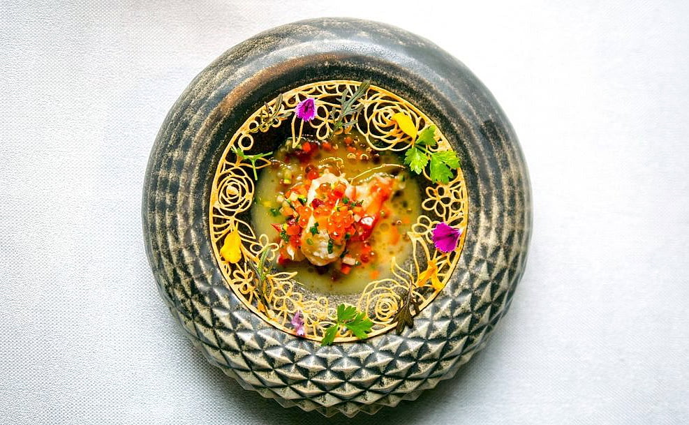 Where to DINE Now: DaNico
