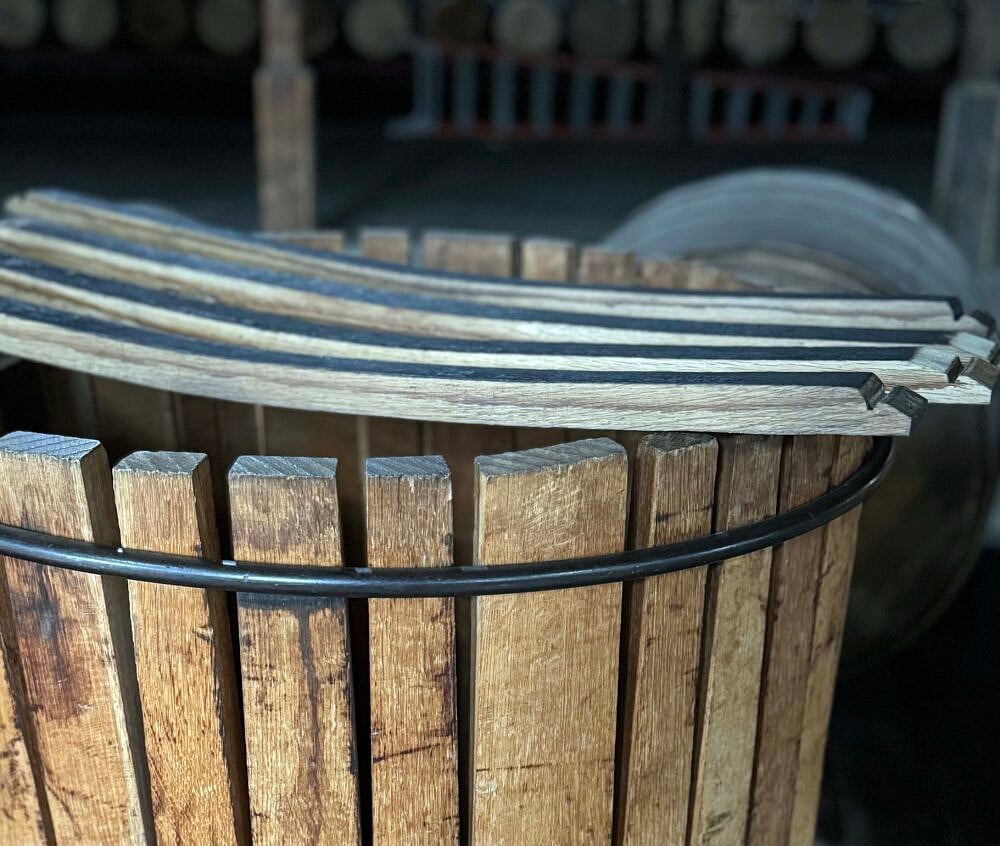 Barrels and Caves: A Kentucky Adventure