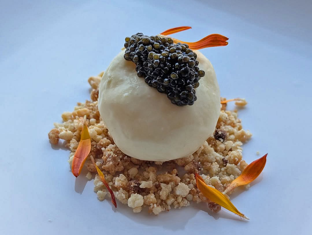 Sturgeon and Caviar Experiences in New Brunswick