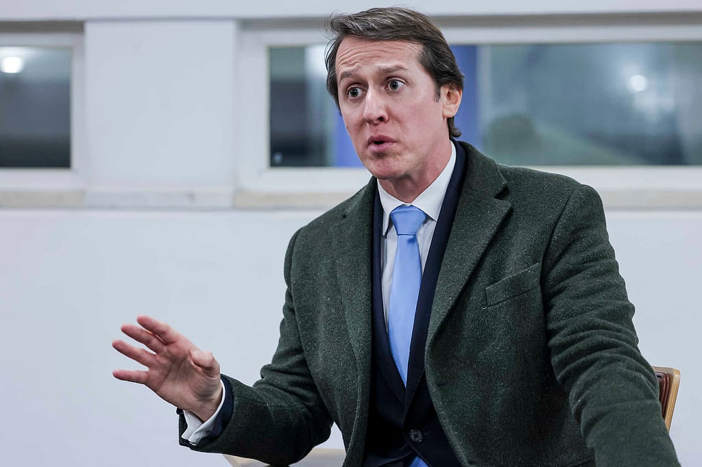 Miguel Prata Roque: Desistência na Corrida à Liderança do PS