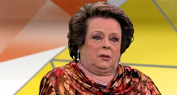 Morreu, aos 87 anos, a fadista Fernanda Maria