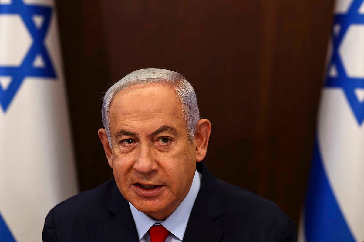 Netanyahu diz que "detalhes finais" da trégua ainda estão a ser ultimados