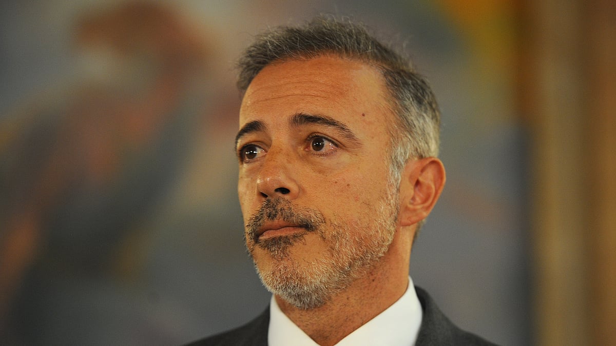 Apoio Liberal: Pedro Duarte Candidato à Câmara do Porto 2025