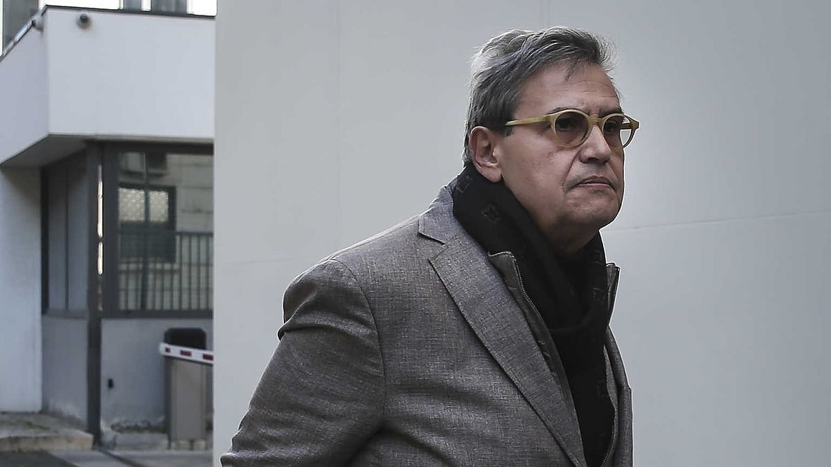 Operação Marquês: Supremo nega recurso de primo de Sócrates