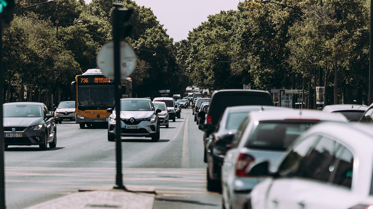 Encerramento Avenida Liberdade: Marchas Populares alteram trânsito em ...