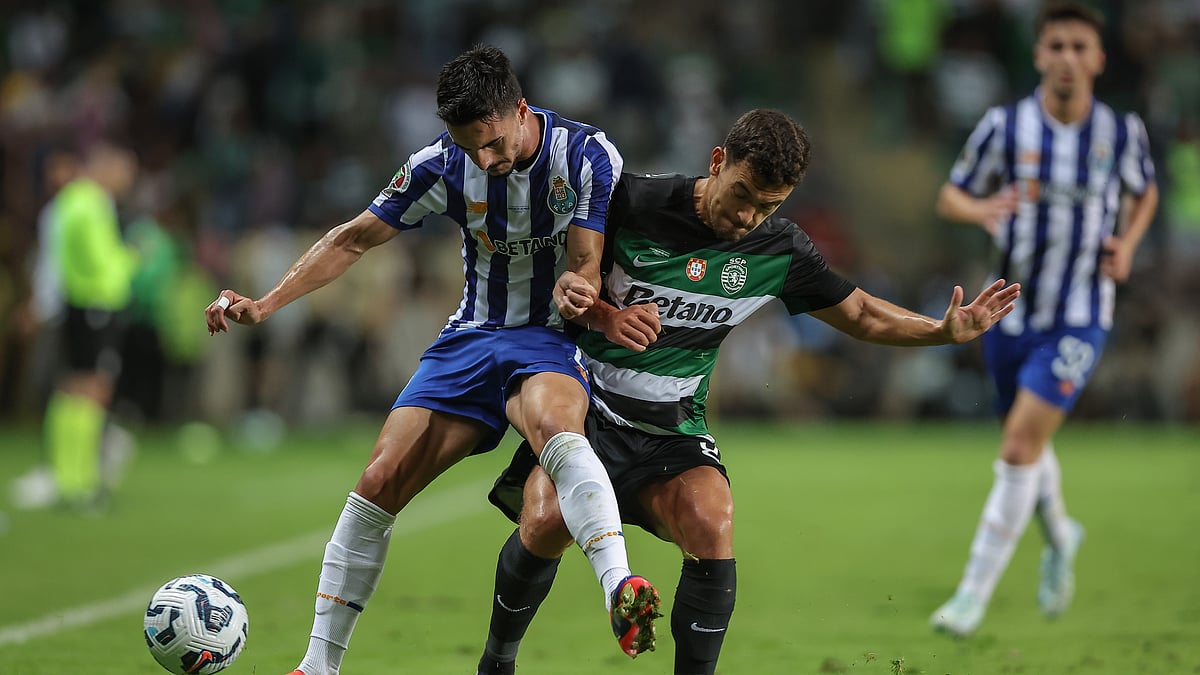 CMVM Penaliza FC Porto: Multa por Informação Privilegiada