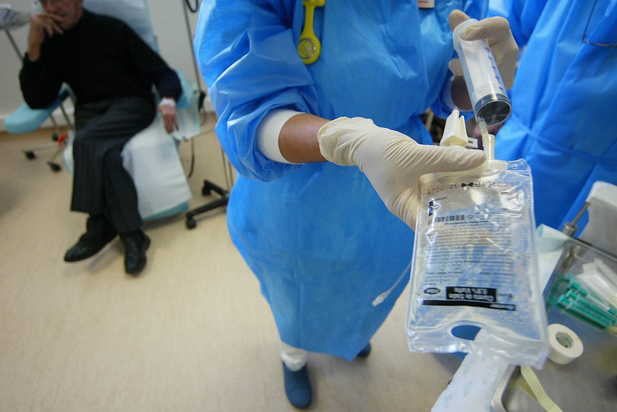 Mais de 60 mil novos casos de cancro por ano. Mortes abaixo dos 70 anos ...