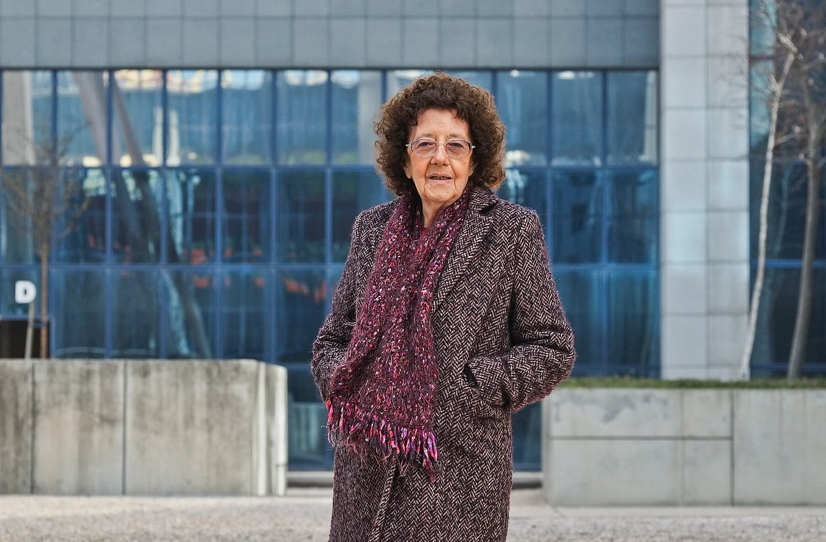 Maria Teresa Horta (1937-2025) | World Literature Forum