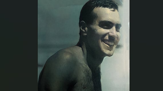 Morreu, aos 92 anos, o nadador olímpico Fernando Madeira