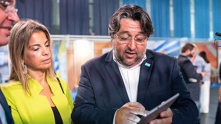 Loures. Talude Militar é "caso particular” e pessoas estão lá "porque ...