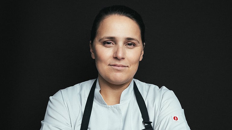 Portugal com oito novas estrelas Michelin. Marlene Vieira é a primeira ...
