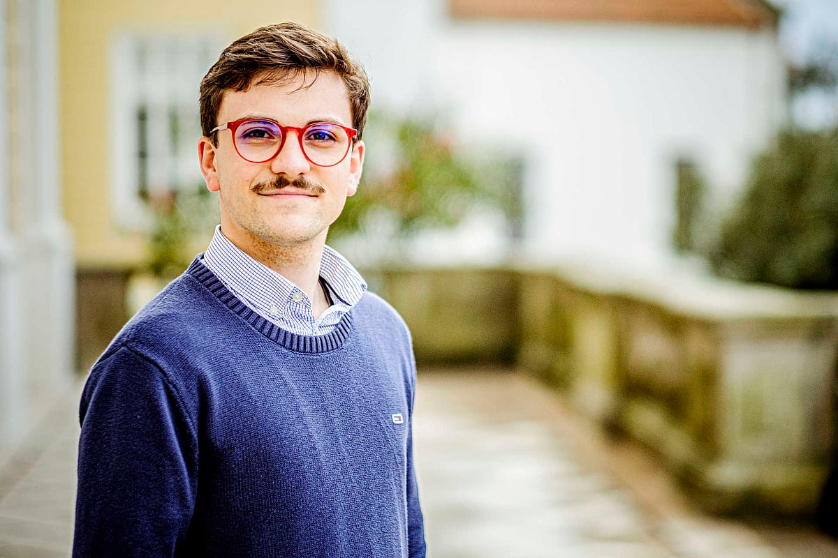 Jorge Costa Braga: "Não cabe ao Estado decidir o que é ou não é um ...