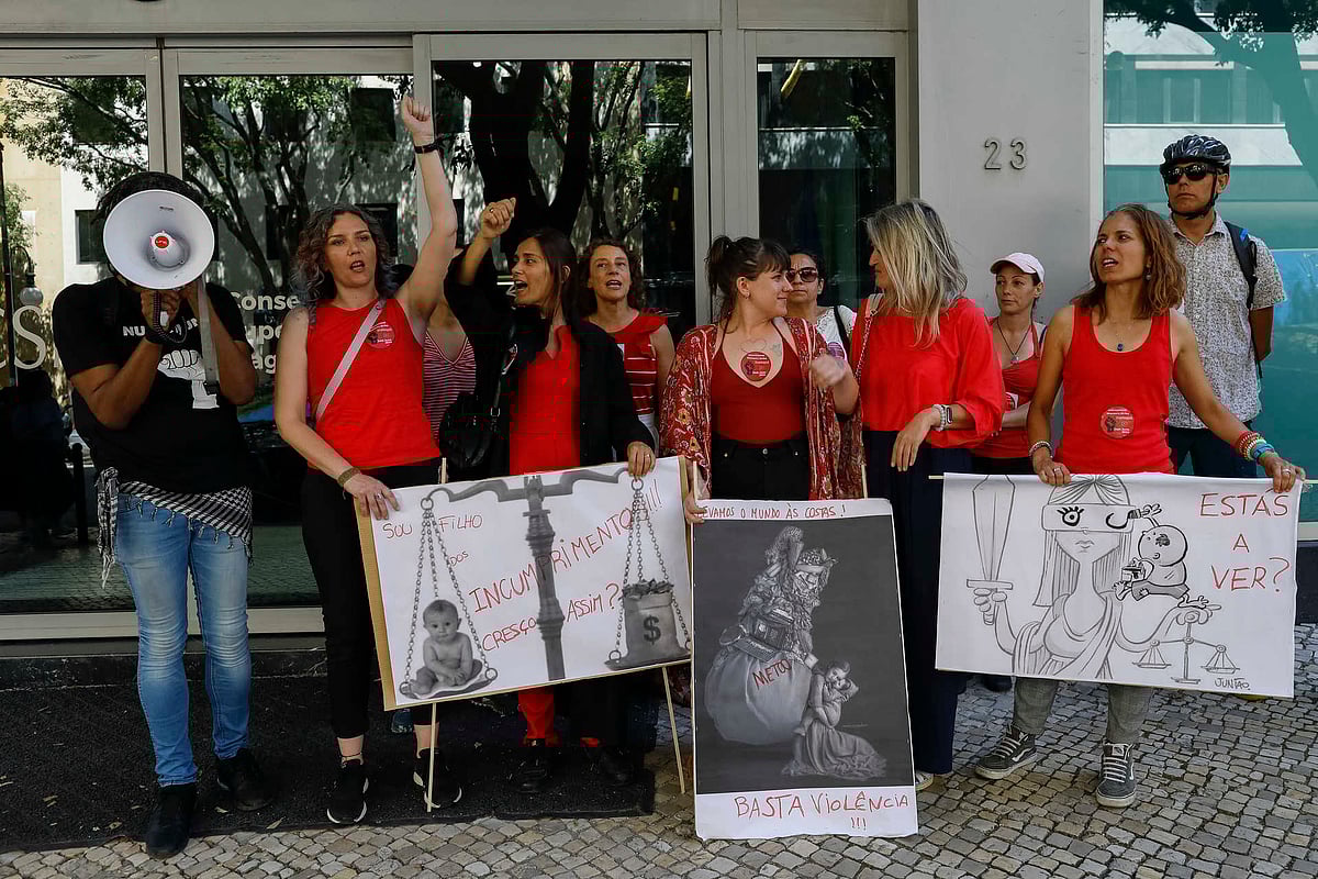 Quatro mil empresas portuguesas notificadas por disparidade salarial de género