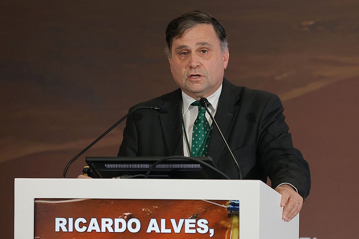 Investimento na Defesa: Portugal Precisa de 27 Mil Milhões de Euros até ...