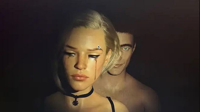 Jogo Polêmico: 'No Mercy' de Incesto e Violência Sexual Retirado da Steam