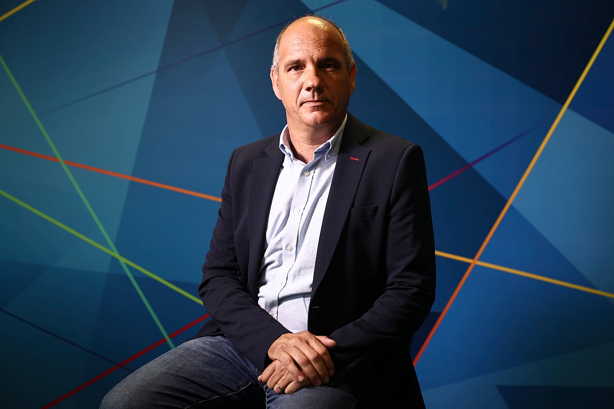 Paulo Raimundo no PCP: Determinação e Coragem contra Crise Política