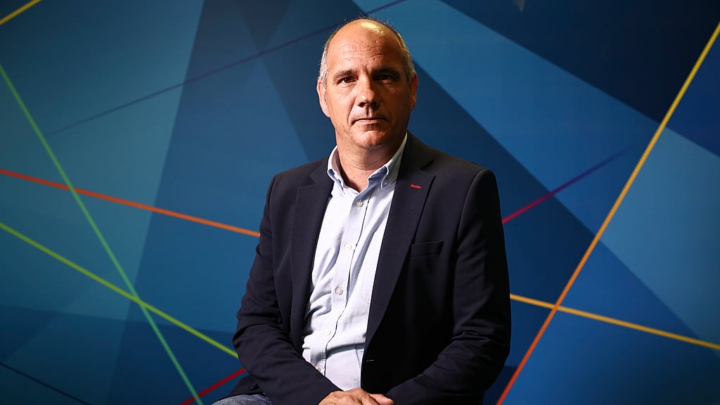 Paulo Raimundo no PCP: Determinação e Coragem contra Crise Política