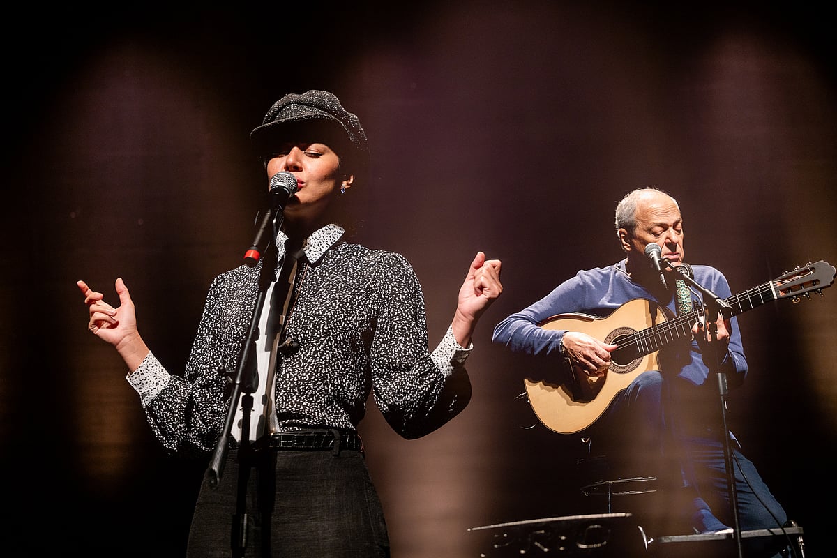 Toquinho celebra 60 anos de carreira com show em Lisboa
