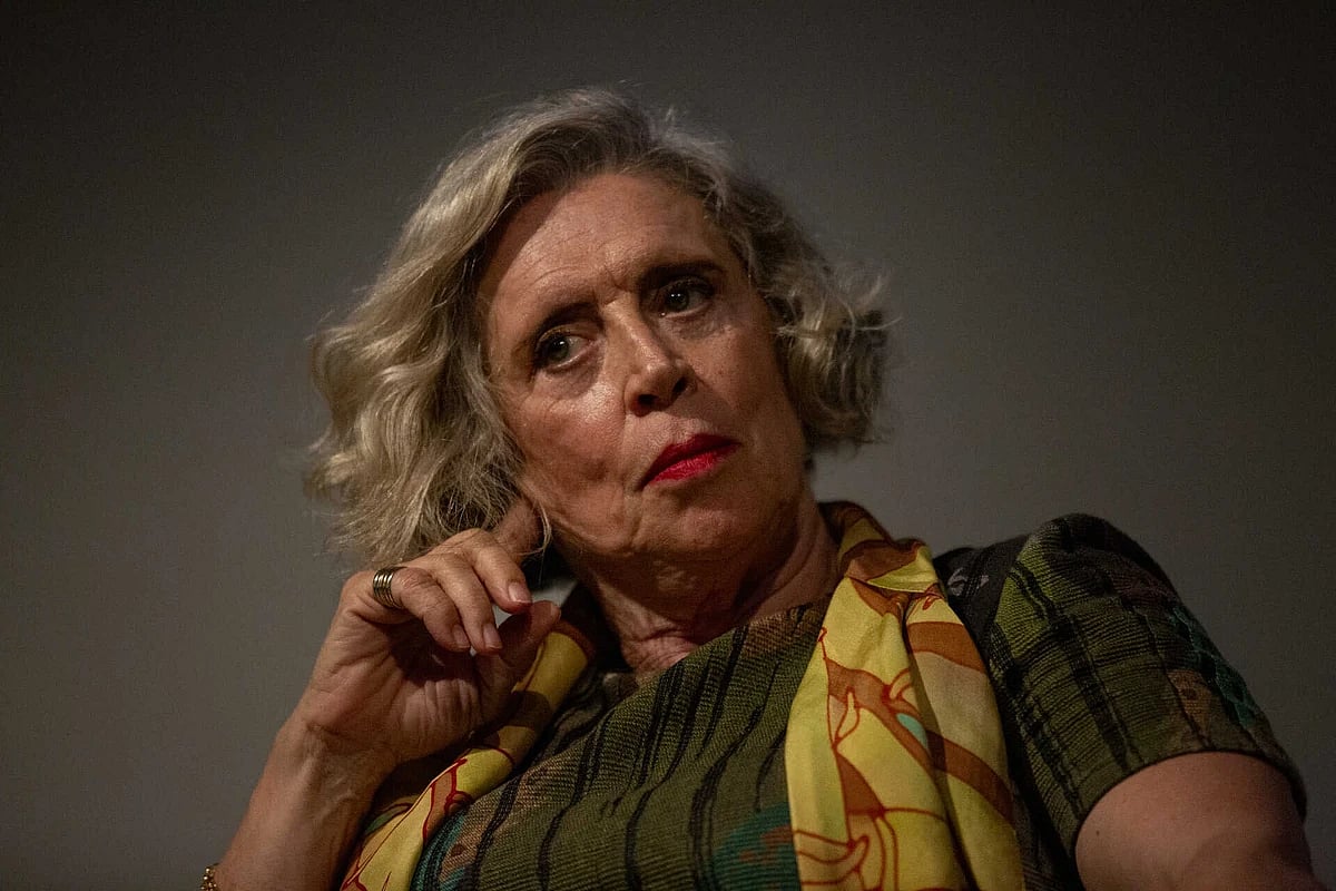 Conflito de Poder: Isabel Pires de Lima Acusa Ana Pinho de ...