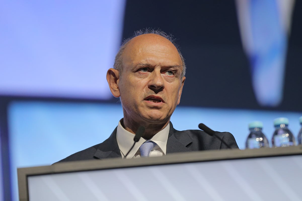 Alberto Souto Miranda: “Ribau Esteves herdou a câmara da gestão ...