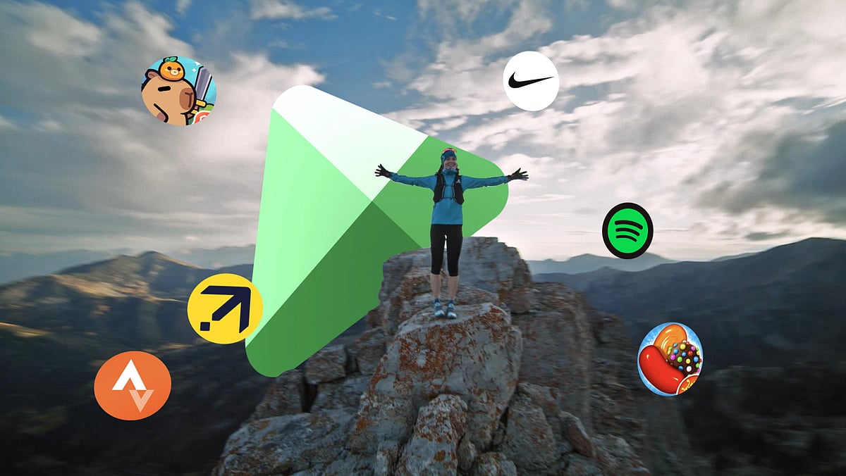 Google Inova: Jogos Android no PC com Tecnologia Híbrida