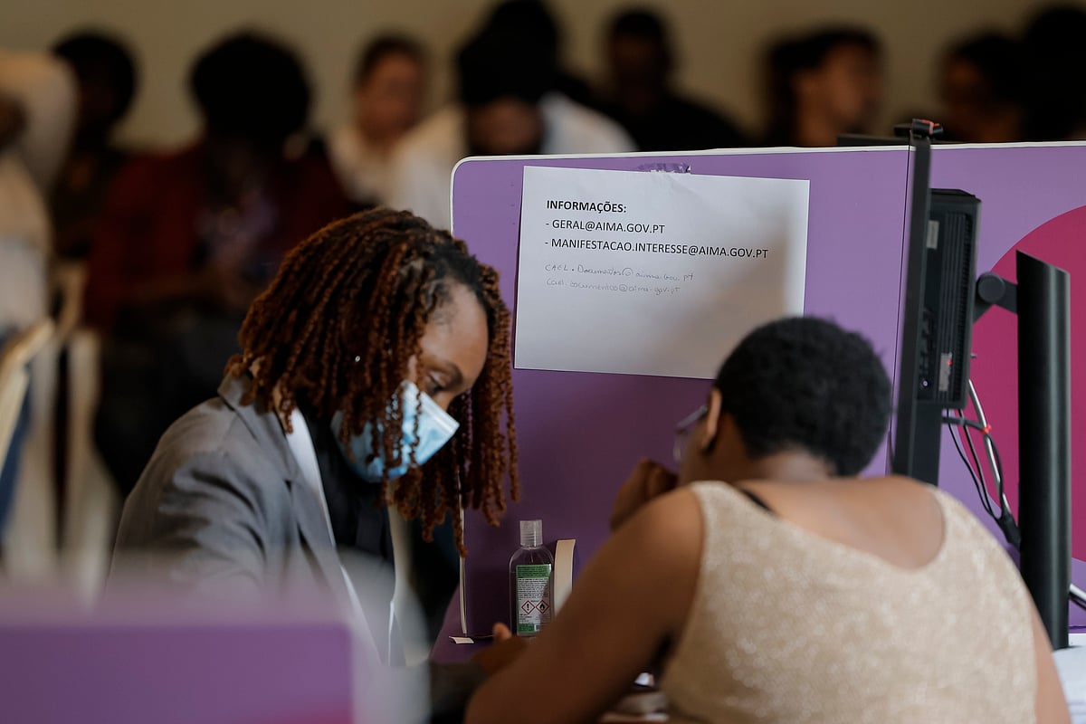 OE2026: Com 74 milhões de euros, Governo compromete-se a transformar a AIMA em entidade ...