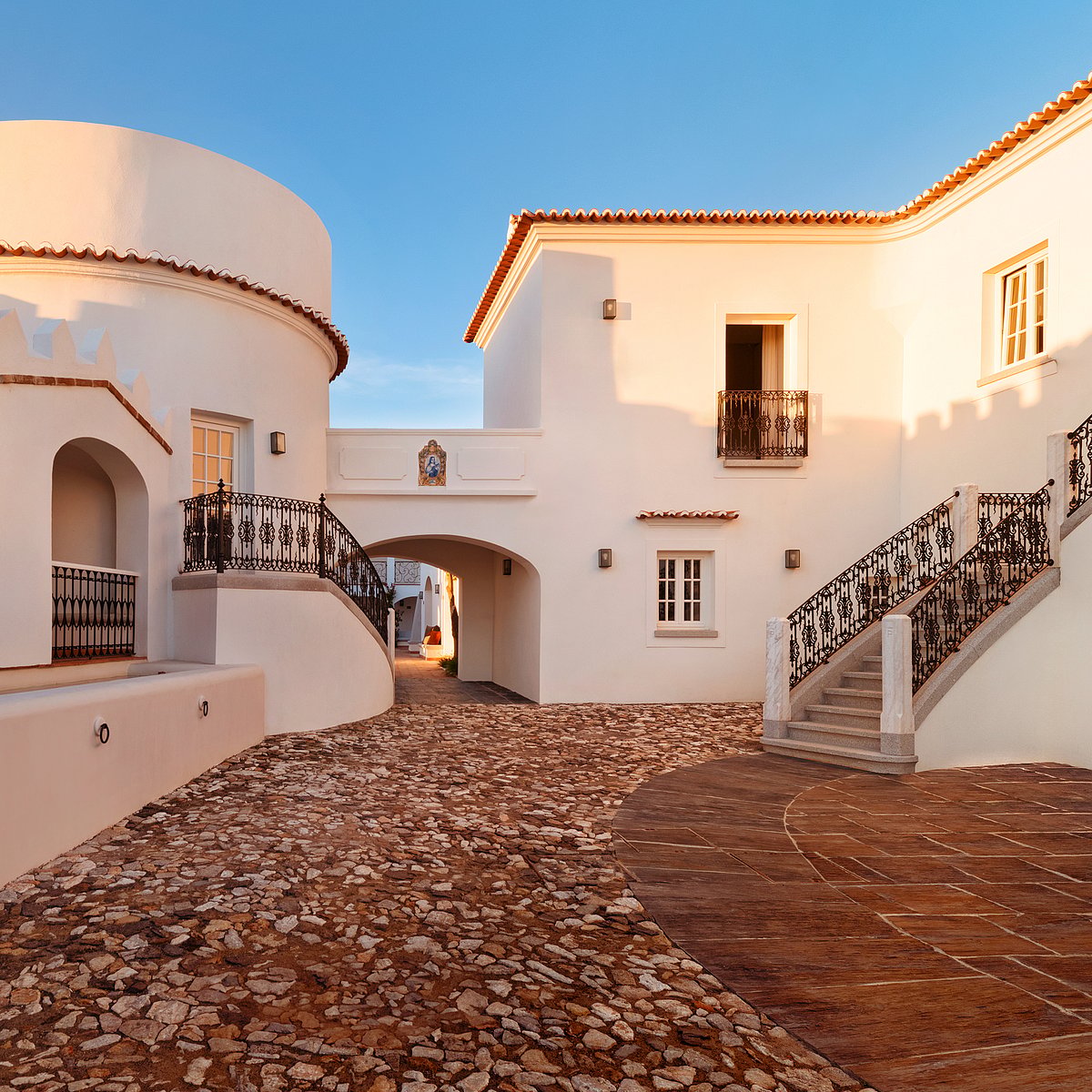 Renascer no Alentejo: Quinta do Paral Transforma-se com Investimento ...