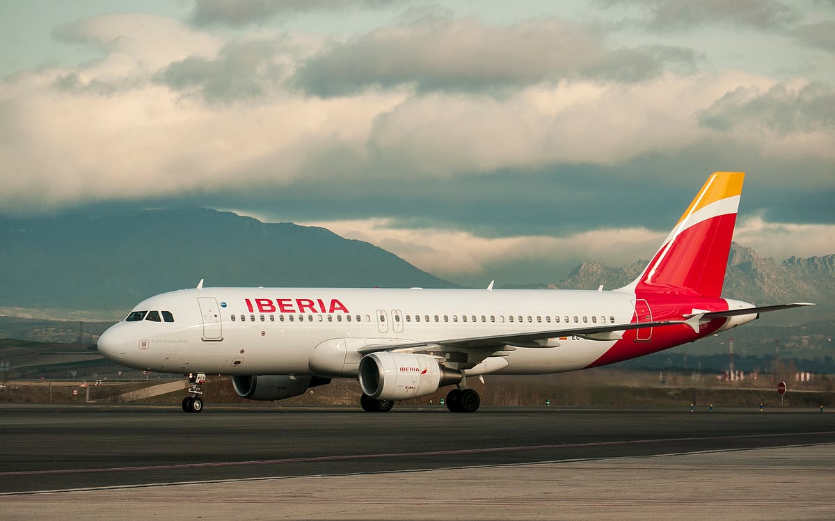 Iberia reduz Conselho de Administração e Marco Sansavini assume liderança